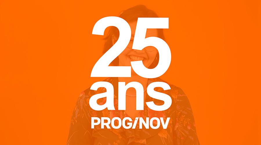 Rebecca, 25 ans, démonstratrice avant-vente chez Proginov – Actualités ...