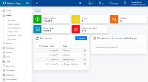 Retail : Proginov présente ses solutions de Back-Office web et de Front-office 2.0 – Actualités ...